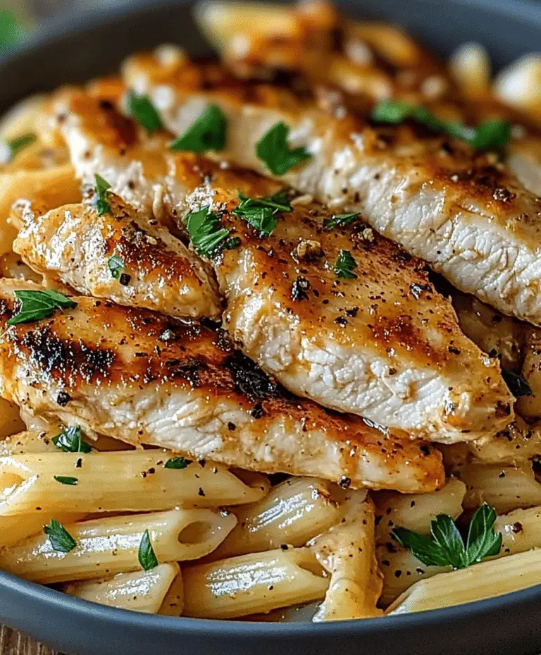 Best Honey Pepper Chicken Panini Pasta Recipe - katyrecipes.com