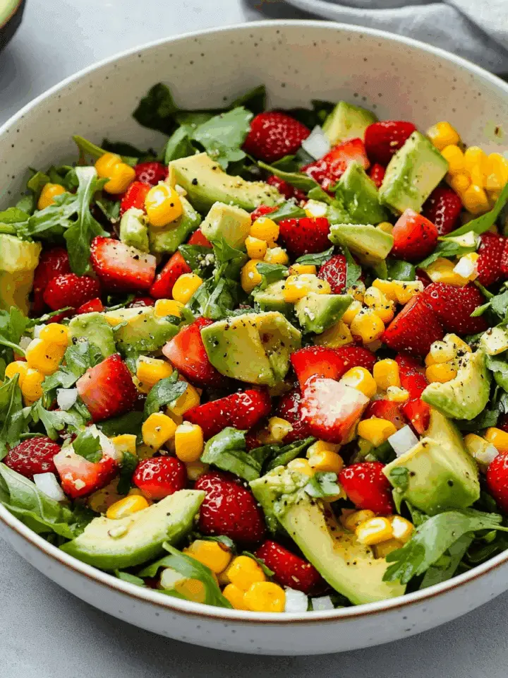 Summer Lemon Garlic Shrimp Pasta Recipe - katyrecipes.com